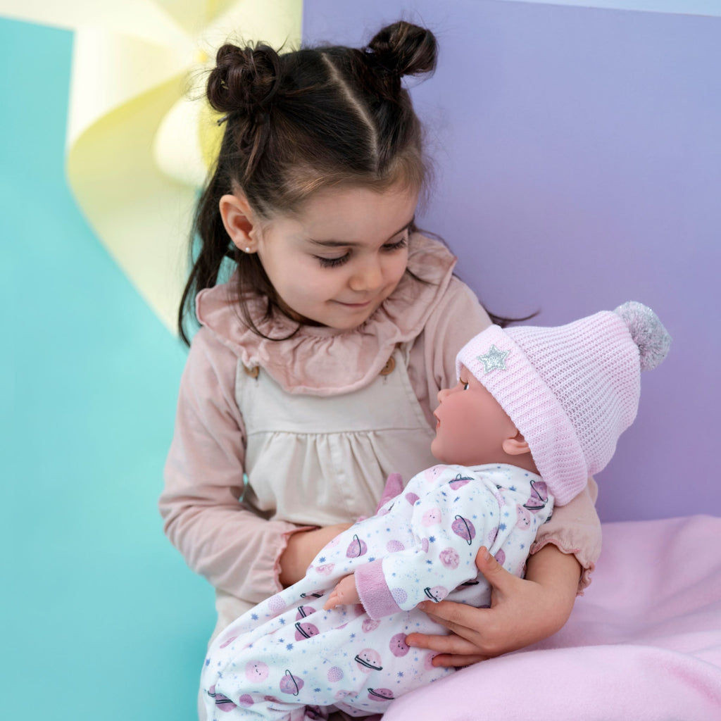Dolls for 3 Year+ | Imaginative, Playful & Lovable Dolls for Kids ...