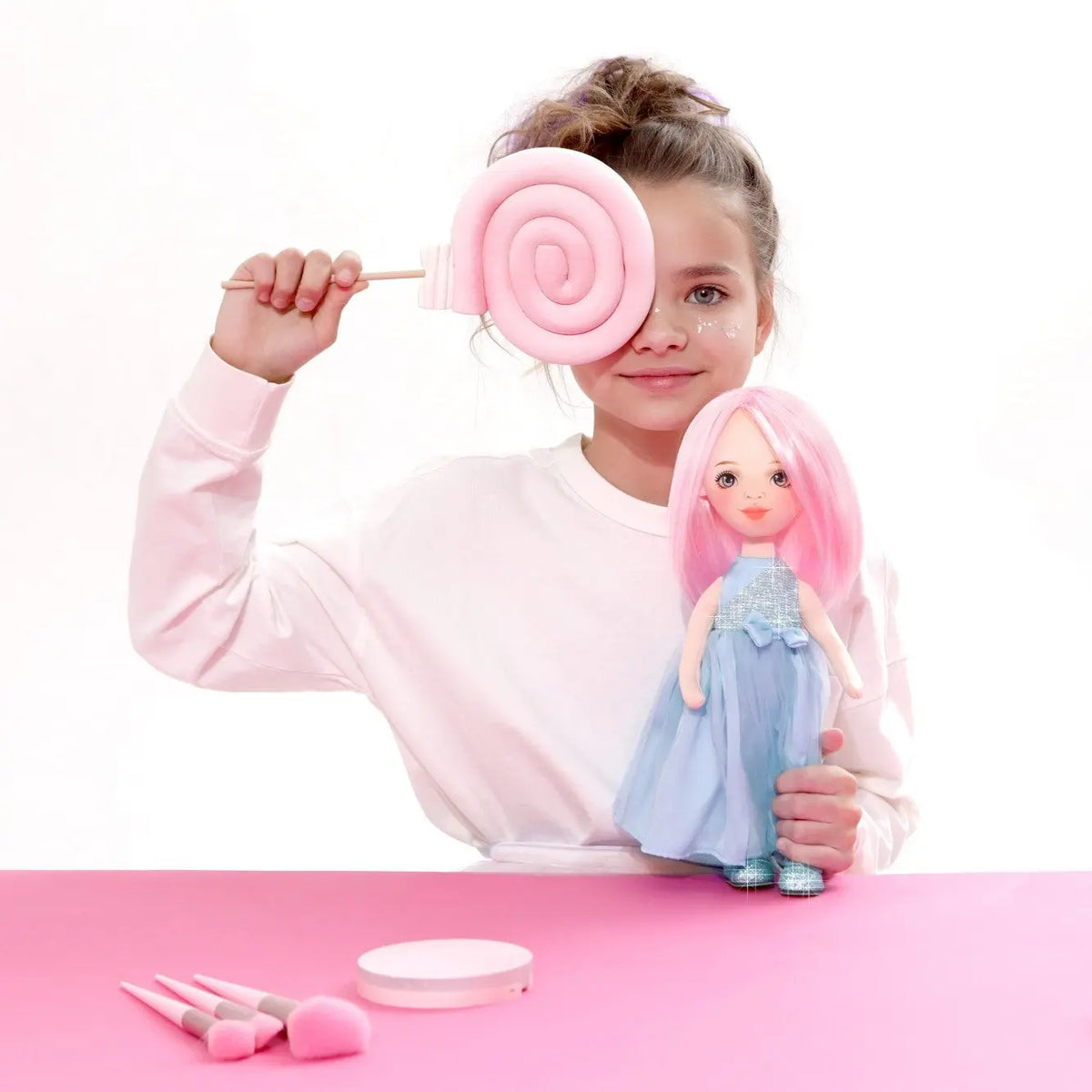 Handmade Doll Shop Online in Ireland | Cotton Planet – cottonplanet.ie